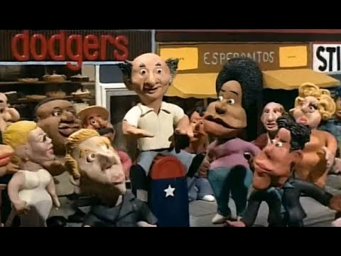 Sundae in New York (1983) - YouTube