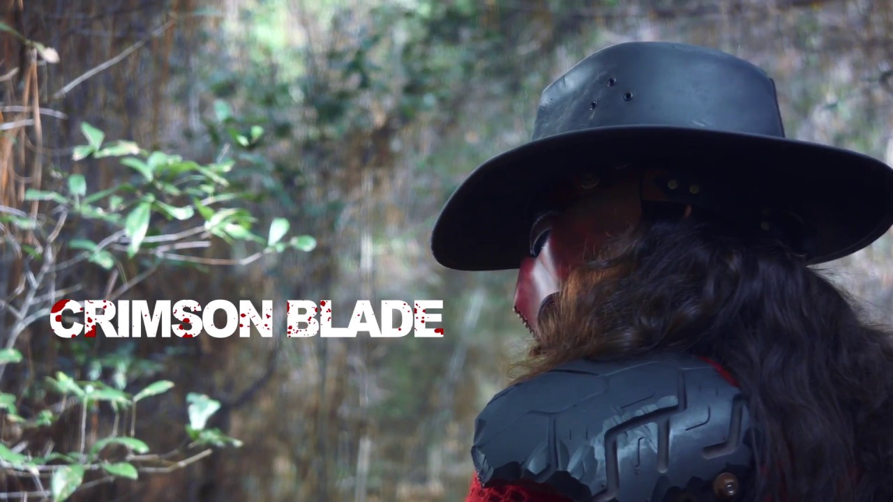 Crimson Blade Teaser - YouTube