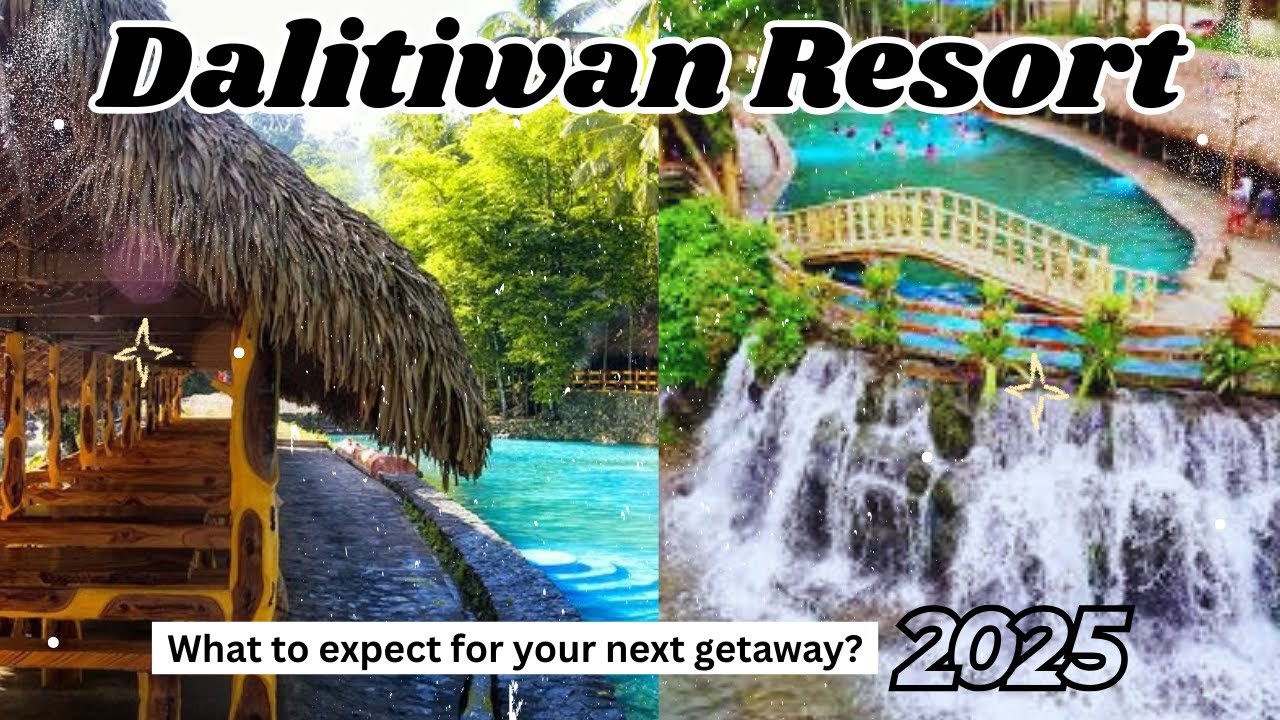 Dalitiwan Resort Majayjay Laguna | Ultimate Travel Guide & Tips for ...