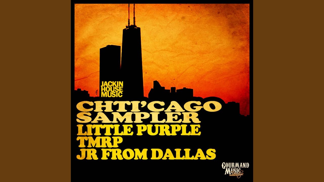 Smokey Ice Cubes (Original Mix) - YouTube