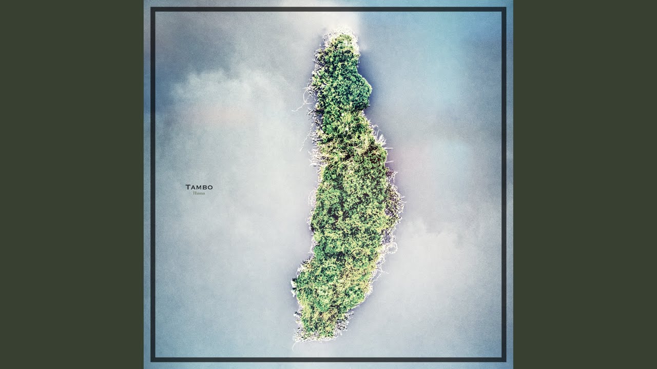 Tambo - YouTube Music