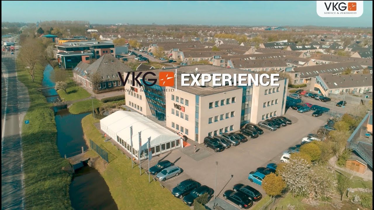 VKG Experience Hoorn 19-04-2018 - YouTube