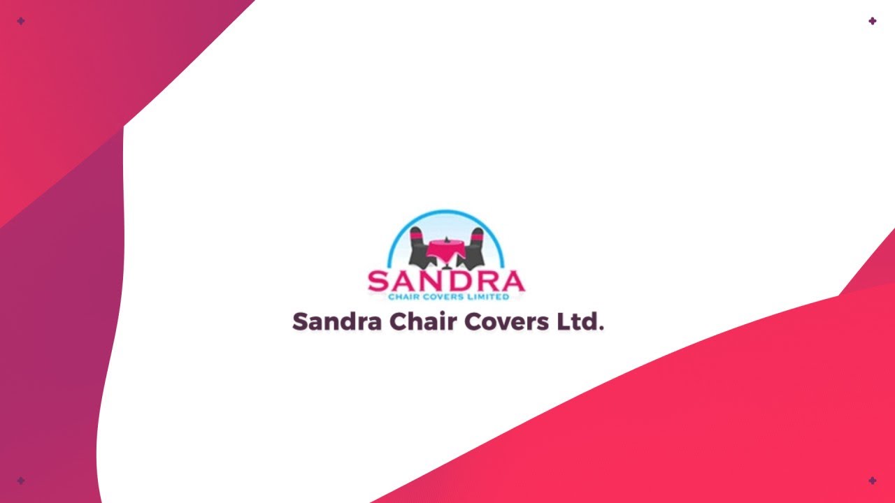 Sandra Chair Covers LTD - YouTube
