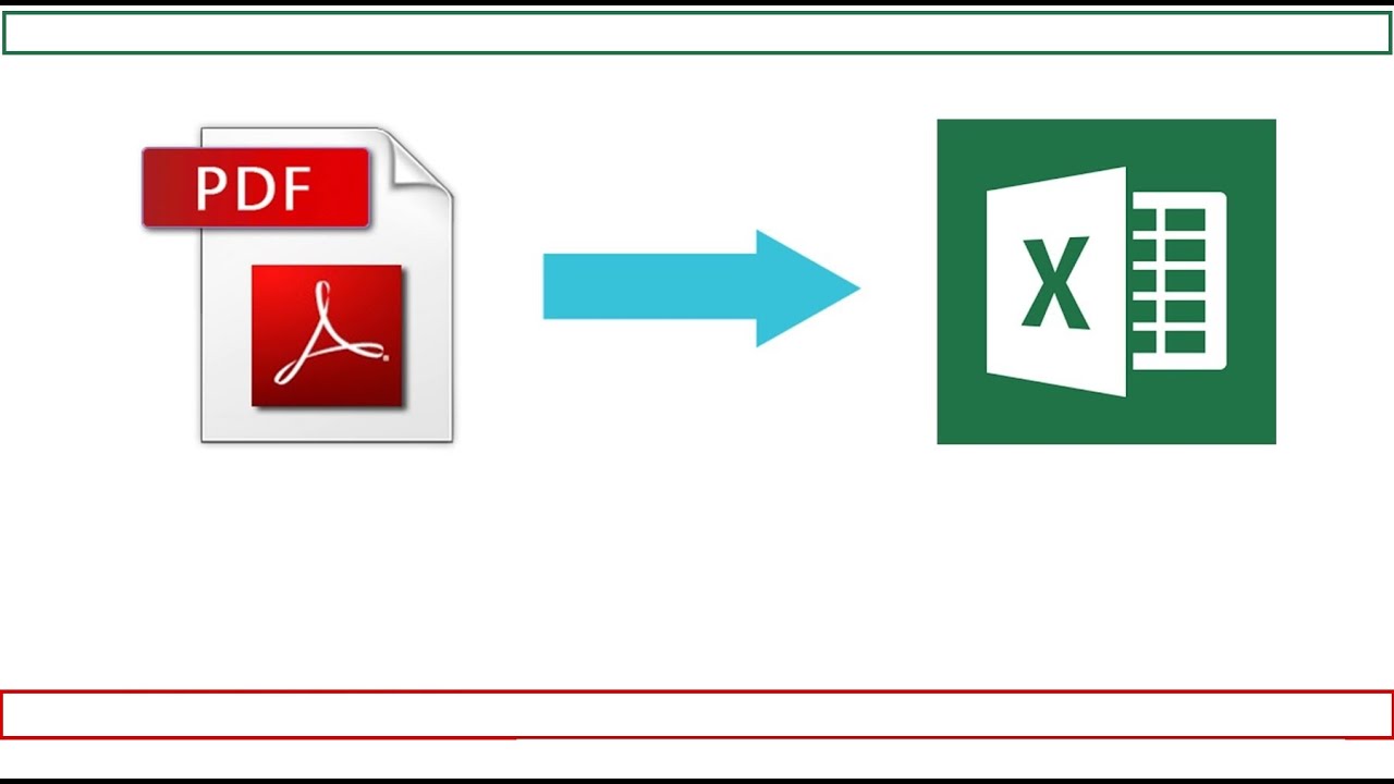 Easy Data Entry PDF To Excel Copy Paste YouTube Easy Data Entry PDF To Excel Copy Paste YouTube