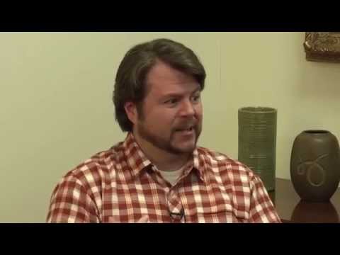 A Conversation with Blake Stephens - YouTube