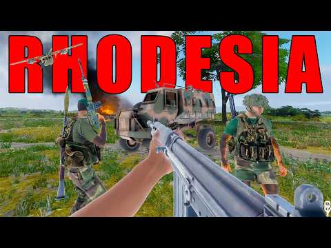 This is ARMA Reforger's Most OVERLOOKED Game Mode