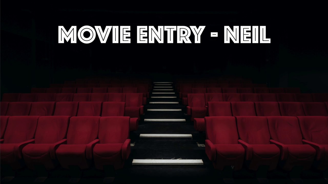 Movie Theme - Neil - YouTube