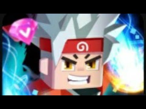 Blockman go Anime all Star Hack - YouTube
