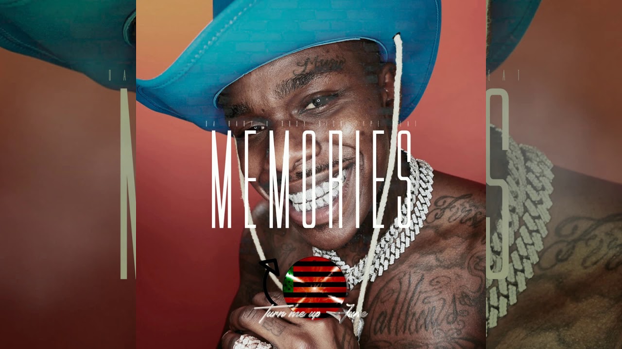 DA BABY X RODDY RICH ROCKSTAR TYPE BEAT | 2020 | "MEMORIES ...