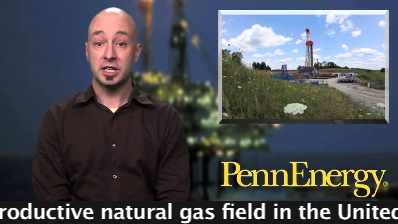 PennEnergy Newscast 12-27-2012 - YouTube