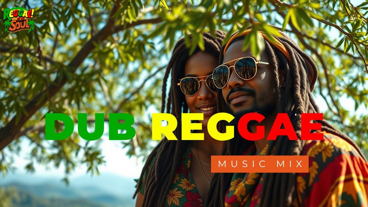 Island of Us / 🎧 Ultimate Romantic Dub & Roots Reggae Mix | Heartfelt ...