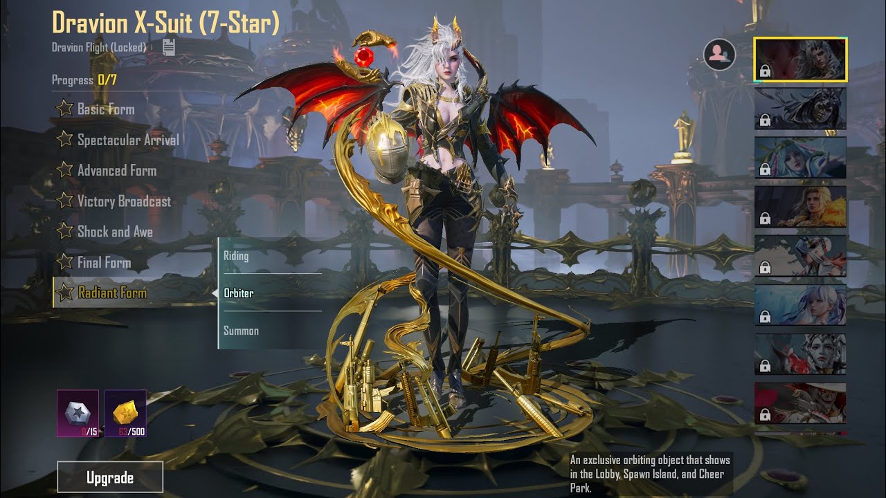 New Dravion X-Suit(7-Star)10k UC open Draw - YouTube