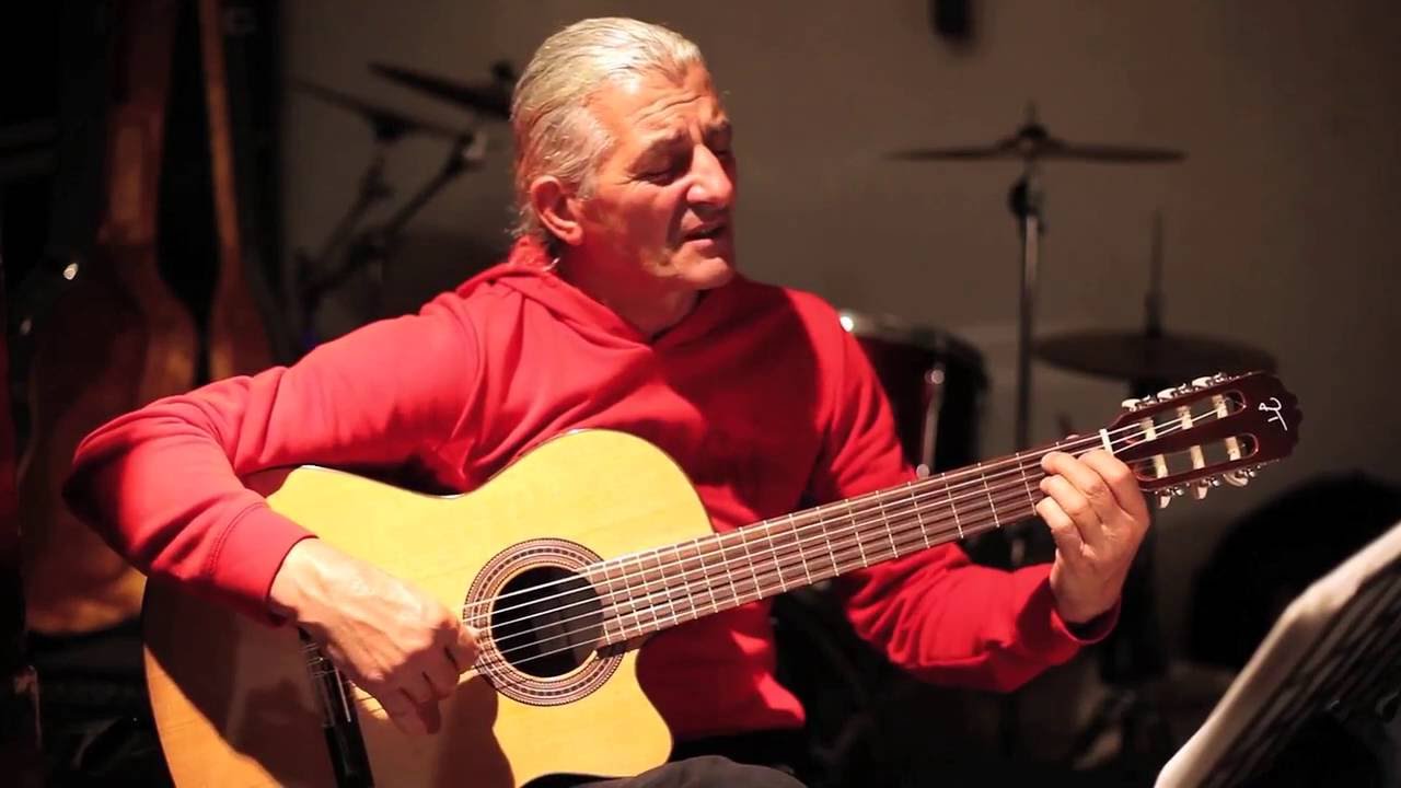 LA FORMICA E LA CICALA - Rocco Mazzolla (Live) - YouTube