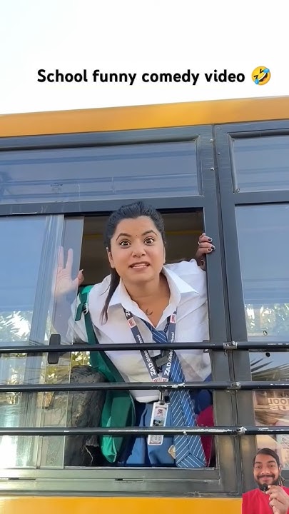 School funny comedy video 🤣 #schoolcomedy #schoollife #funnyshorts #shortsfeed #viralshort - YouTube