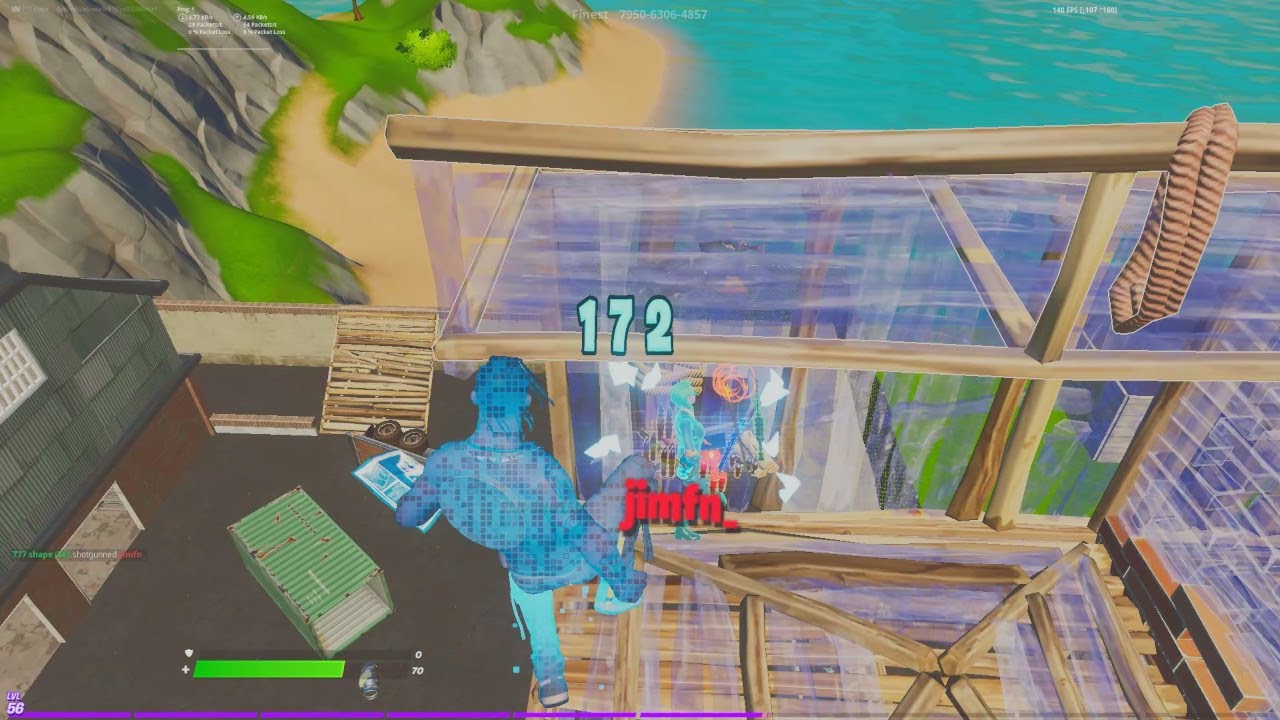 Get rich 🤑 ft JannisZ | Fortnite Highlights #5 | Shape - YouTube