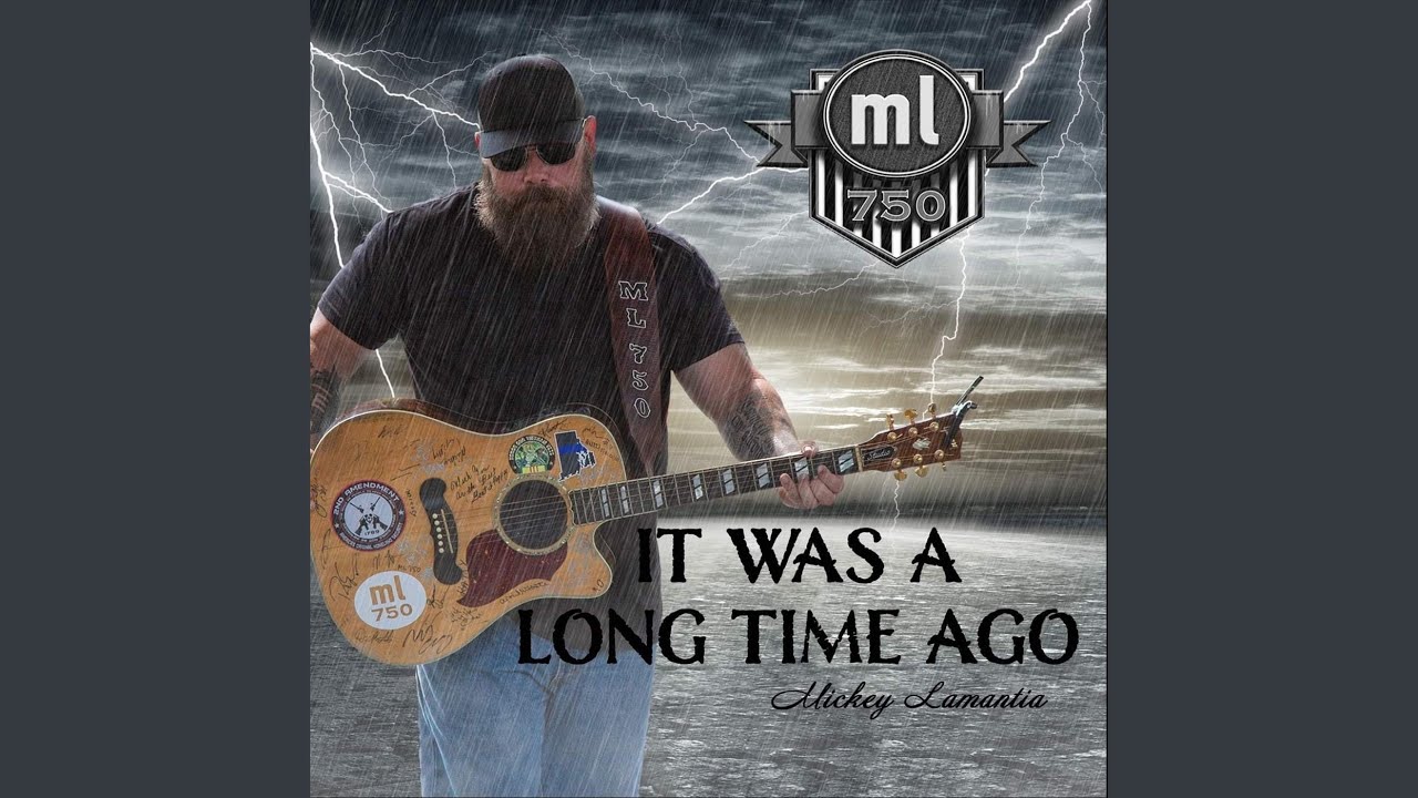 It Was a Long Time Ago - YouTube