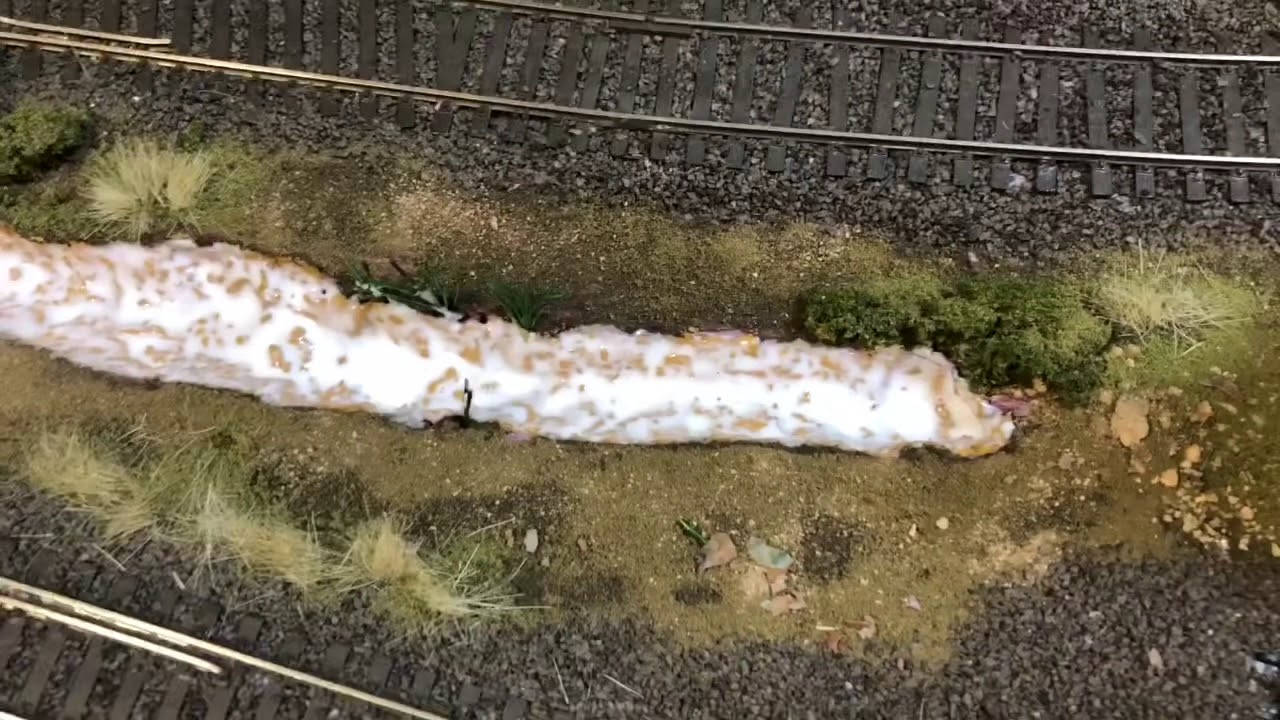 Model Railroad Adventures with Bill E91 - Model Railroad N & HO Scale ...