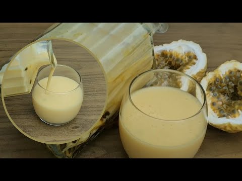 Sa pi Gou pase Kremas, el fasil a prepare - YouTube