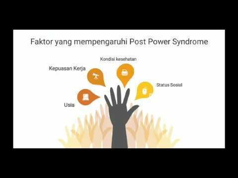 ASKEP POST POWER SYNDROME 2 - YouTube