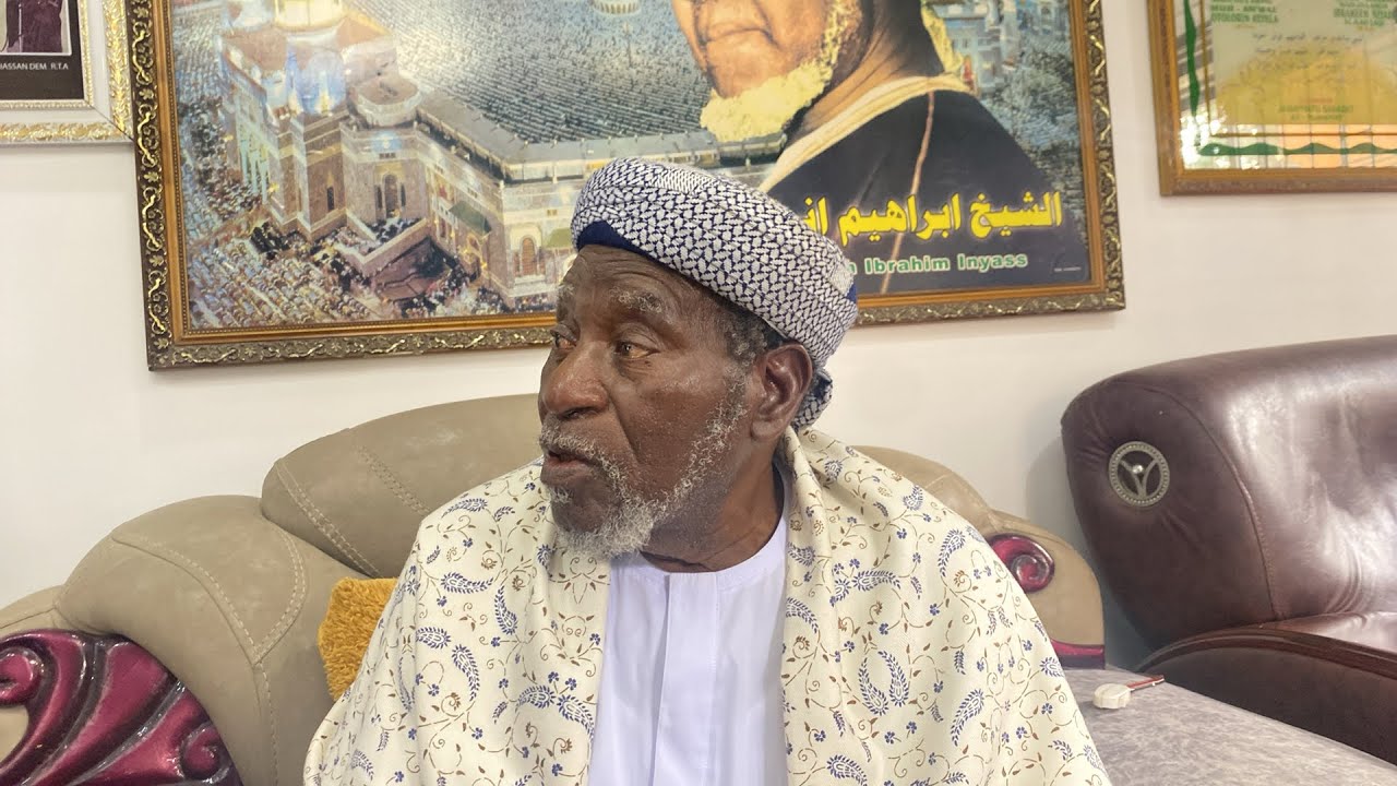 (MEANING OF SURAT TAOBAT) SPEECH BY: SHEIKH MUHAMMAD RABIU ADEBAYO ...