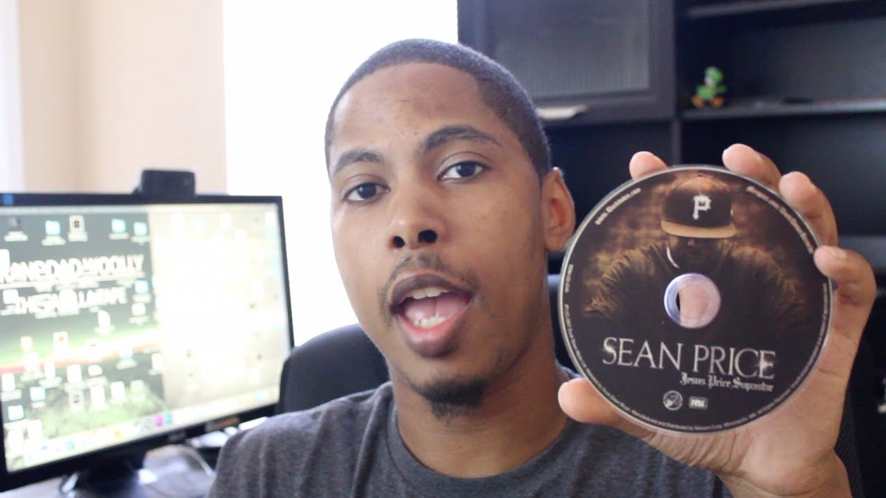 CD Case Studies #34: Sean Price - YouTube