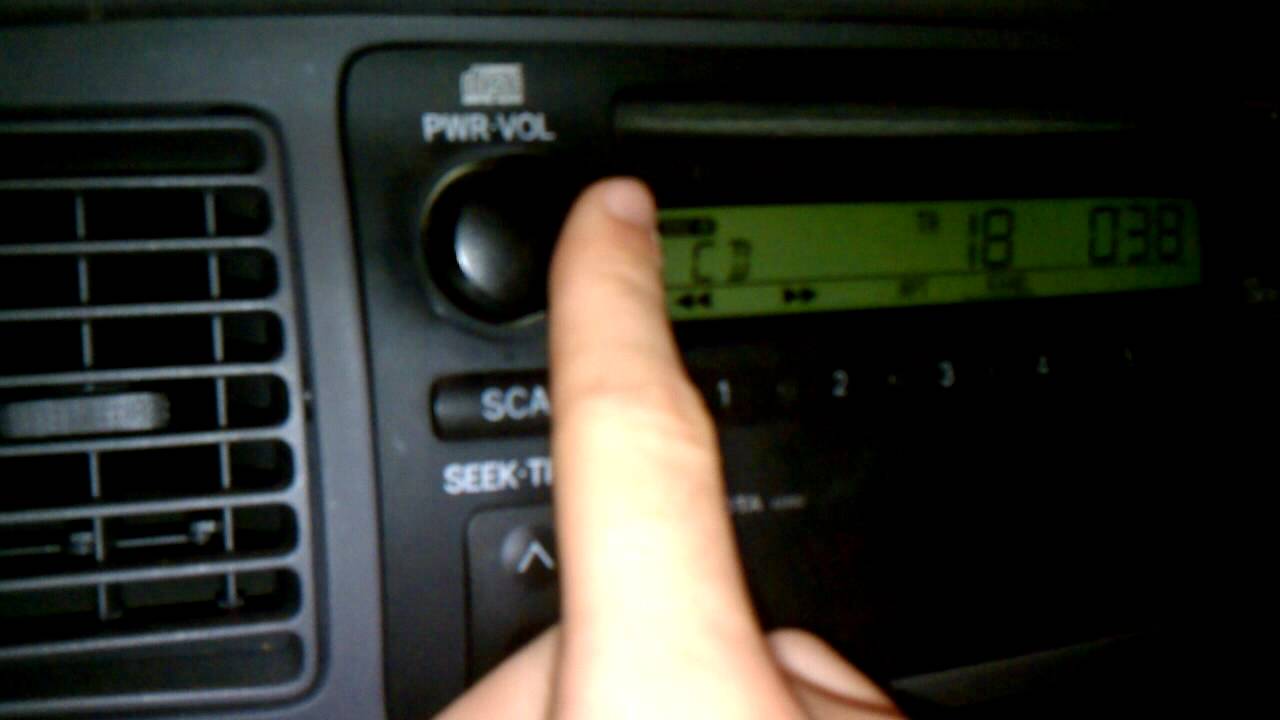 1 10" Alpine type e - YouTube