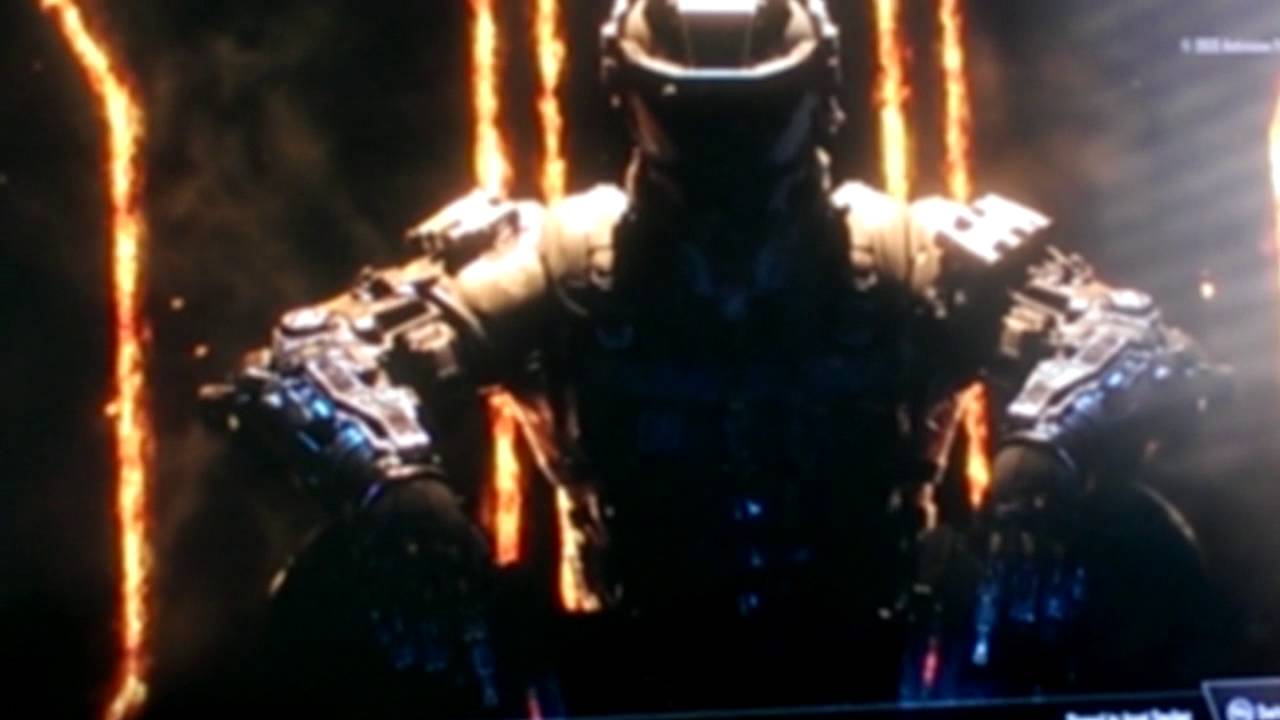 How to add guest on call of duty black ops 3 - YouTube