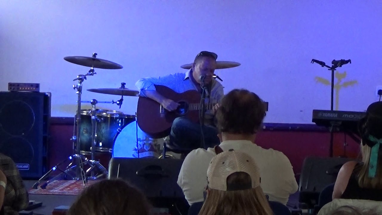 David Catterall - Clutches - YouTube