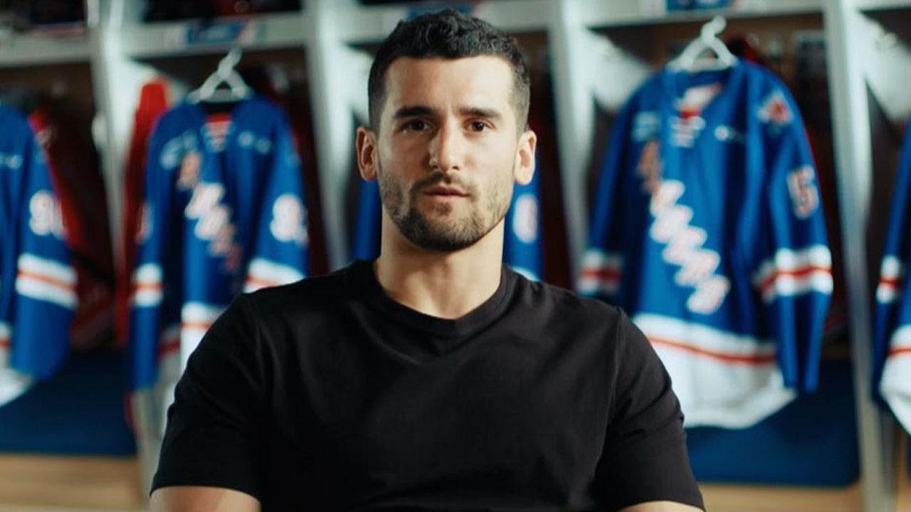 How Ben Fanelli's Career Almost Ended Before It Had Even Started ...