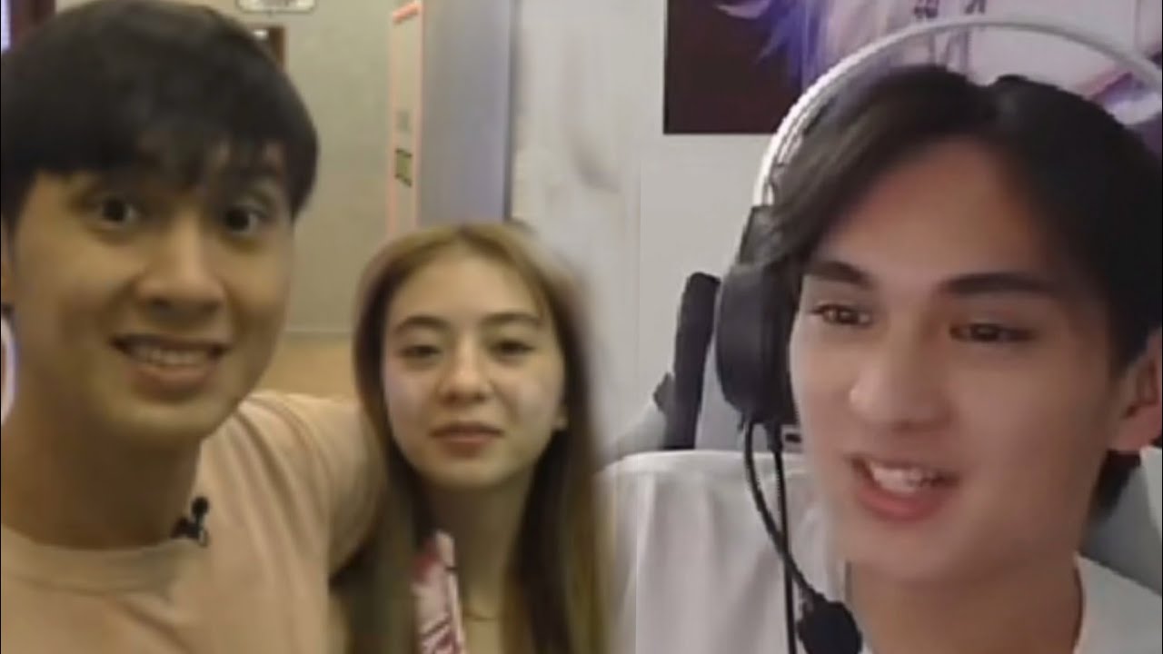 PBB GEN11 Update, Boto ang kapatid ni JM kay Fyang, Nangampanya para ...