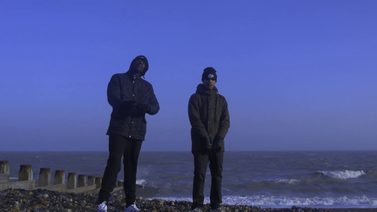 STOGEY - FREE - featuring DPOWER and FULLMARX - produced by RY TUNEZ ...