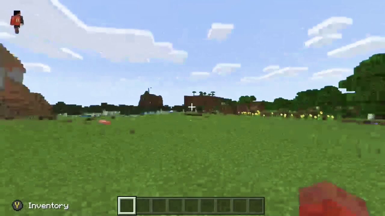 How To Crash Any Minecraft game [Xbox] - YouTube