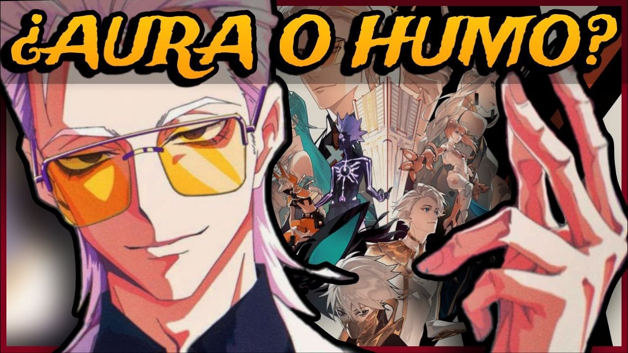 To Be Hero X Farmear Aura Para Tener Poderes ¿fue Realmente Bueno
