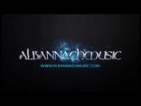 Albannach: Bareknuckle Pipes and Drums - YouTube