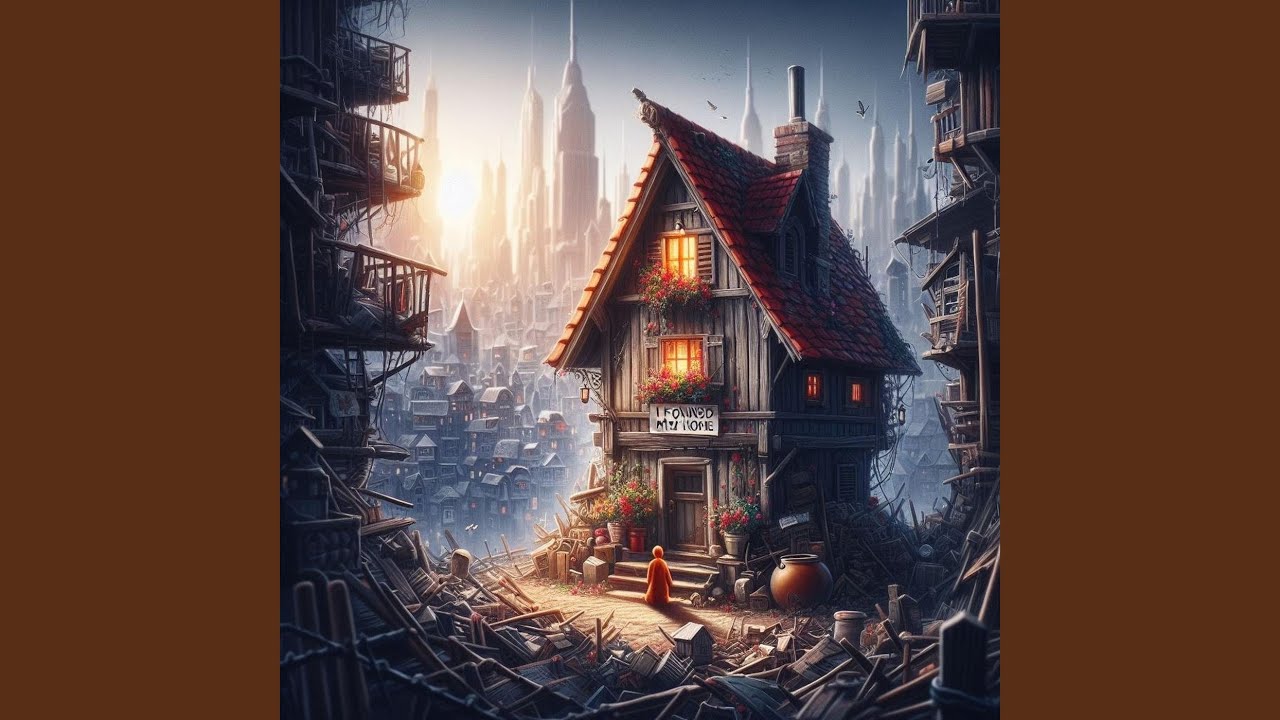 I Found My Home - YouTube