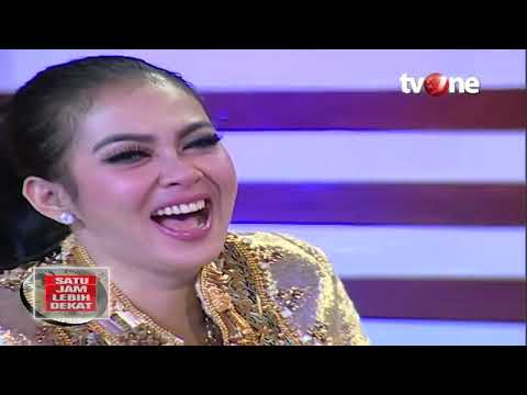 [FULL] Satu Jam Lebih Dekat Bersama Syahrini | tvOne