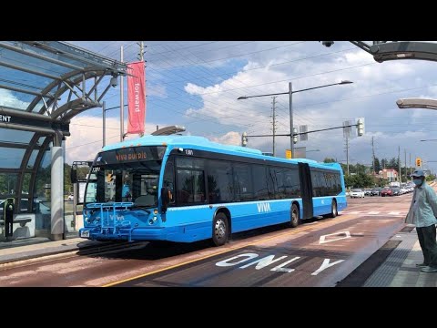 Explore the beauty | Viva Bus - YouTube
