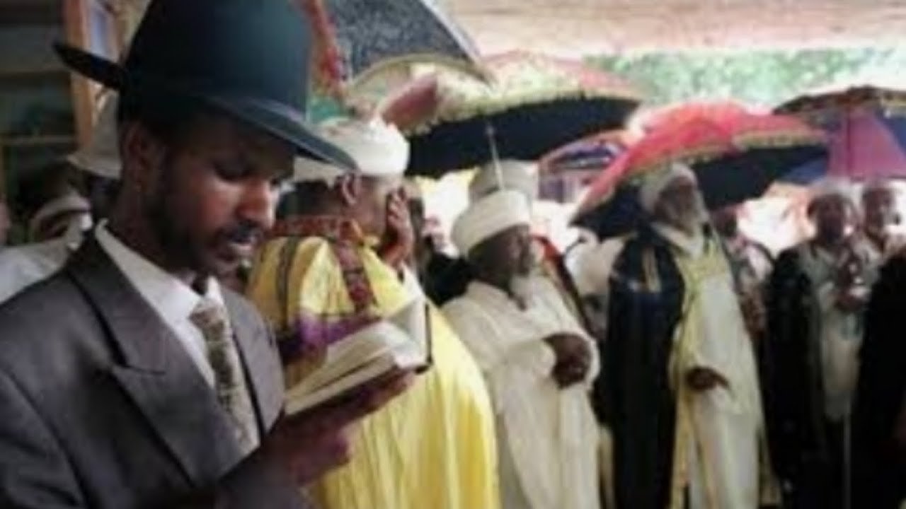 ZAFÈ TRÈT SA SOTI LWEN! MOUN ESAÜ YO TE VLE DETWI MOUN TRIBI JOSEPH YO ...