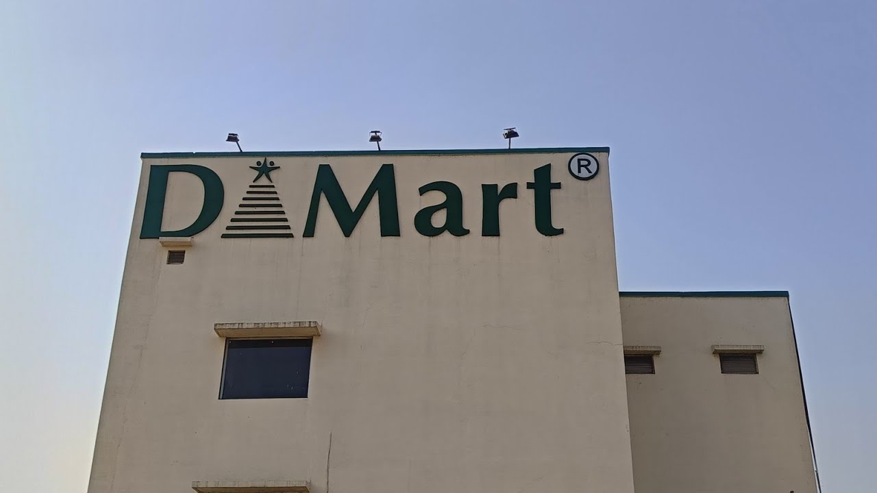 Dmart VS Local General Shop Who is Money Saving - YouTube