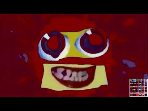 I Accidentally KlaskyKlaskyKlaskyKlasky (Klasky opusC avi Edition)