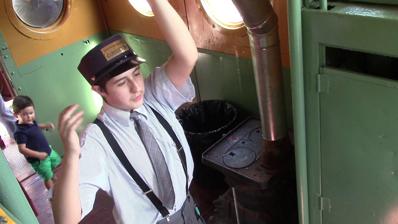 Chad safety introduction - YouTube