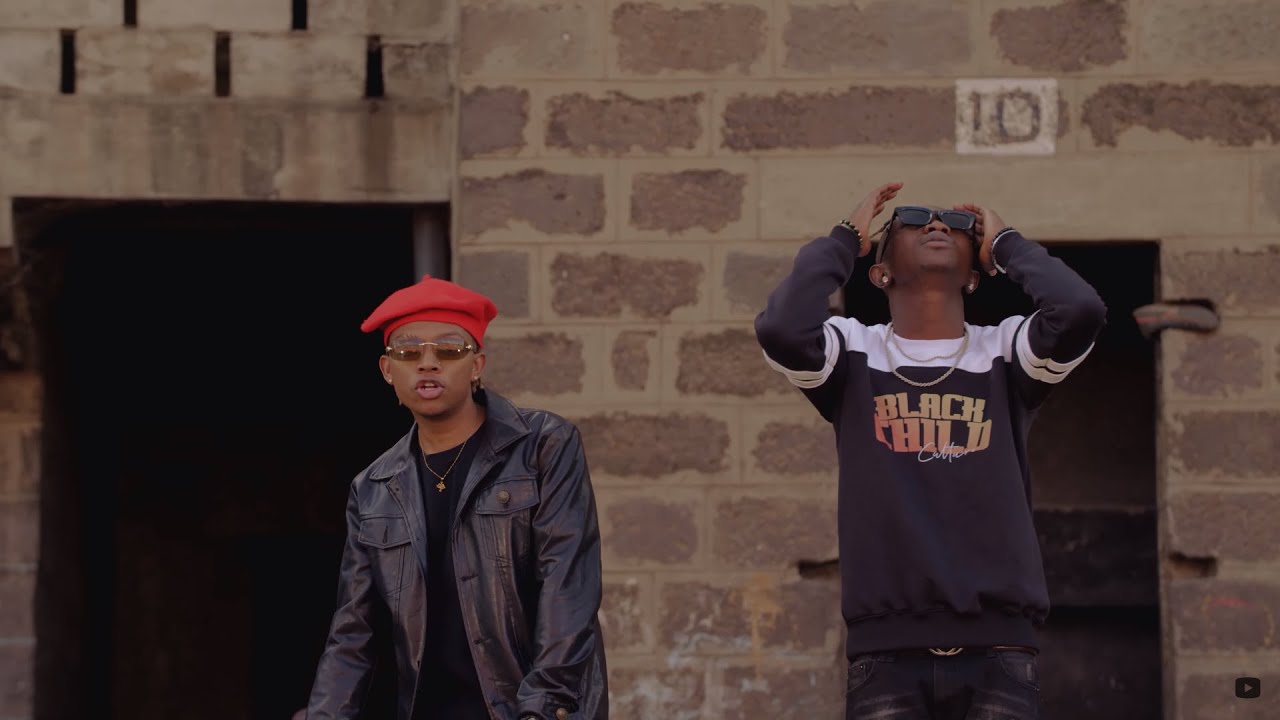 Masterpiece King - Mzigo (Official Video) ft. Mr Seed - YouTube