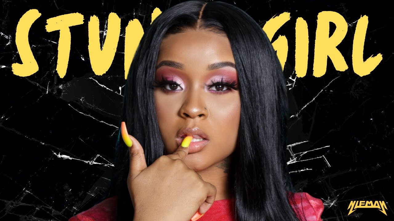 Stunna Girl wants to END YungRichMula! #gvnglvndniem - YouTube