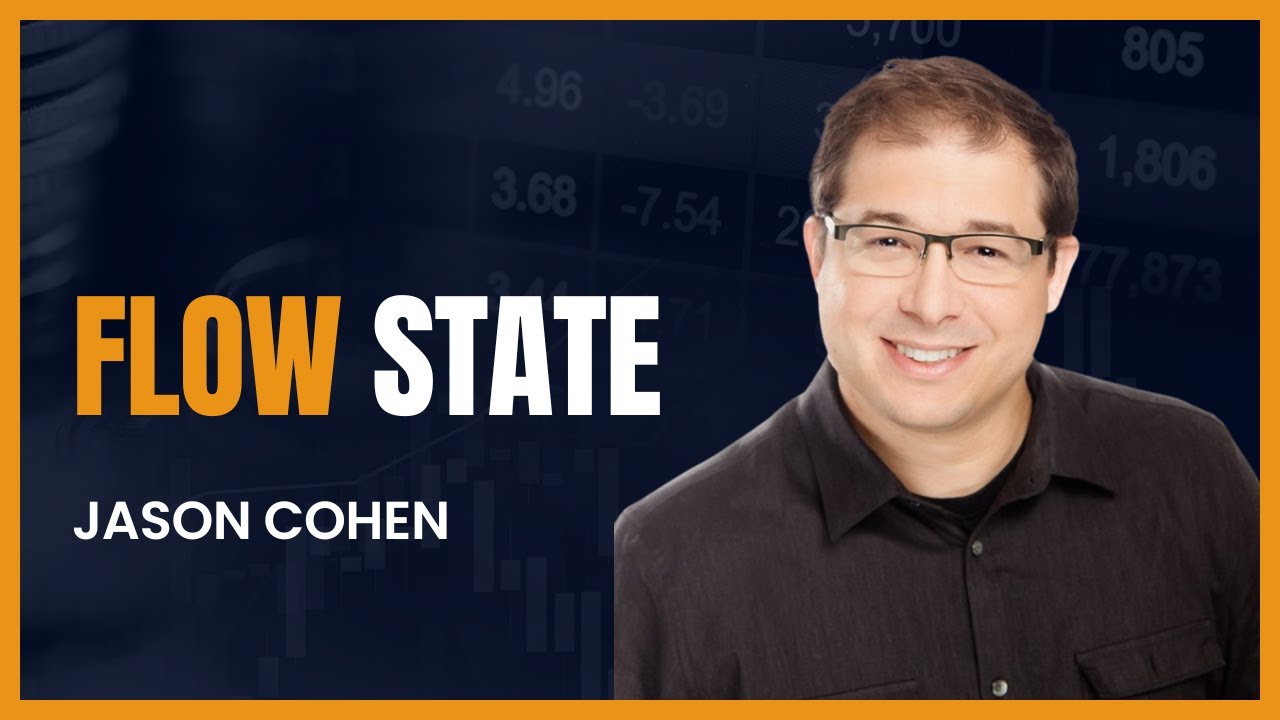 Jason Cohen on Finding Your Ideal Role Inside Your Company - YouTube