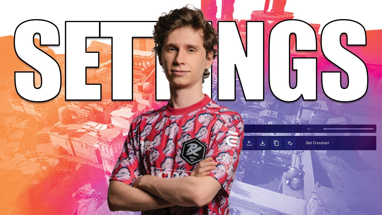 PRX Something Settings Made me INSANE!😱 🤯 - YouTube