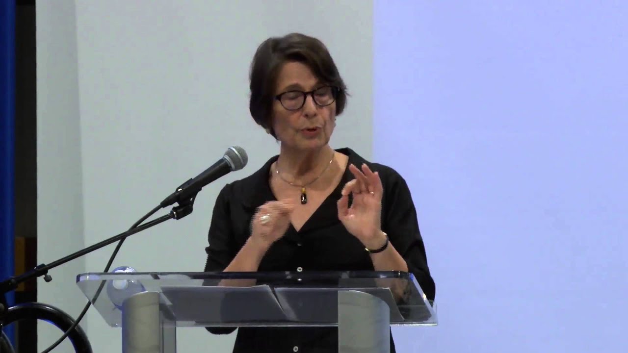 Geneva Overholser - YouTube