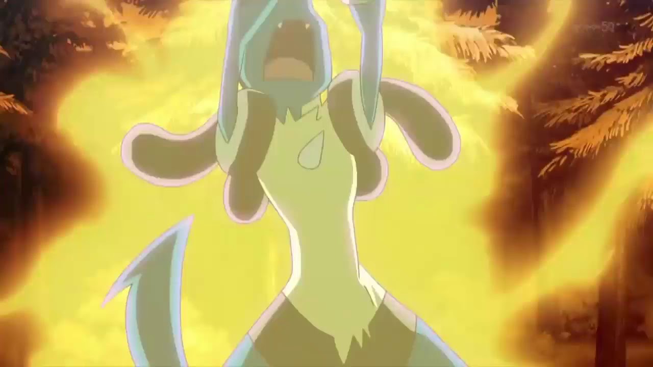 AMV-POKEMON-LUCARIO-FEEL INVINCIBLE - YouTube