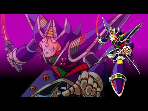Mega Man X2 - Agile - YouTube
