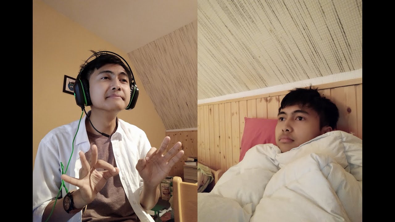 first collab balo? - YouTube