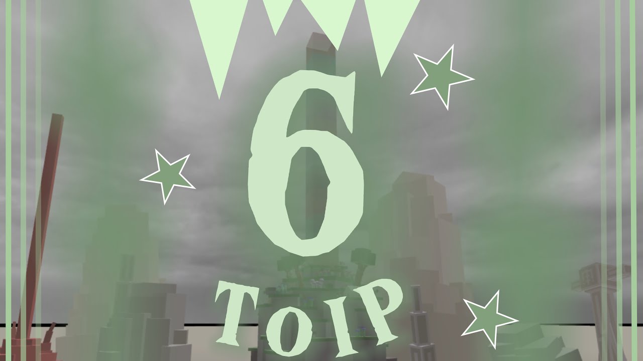 [TERRIFYING] Tower of Intricate Precision Progress 1 (FLOOR 6 MID ...